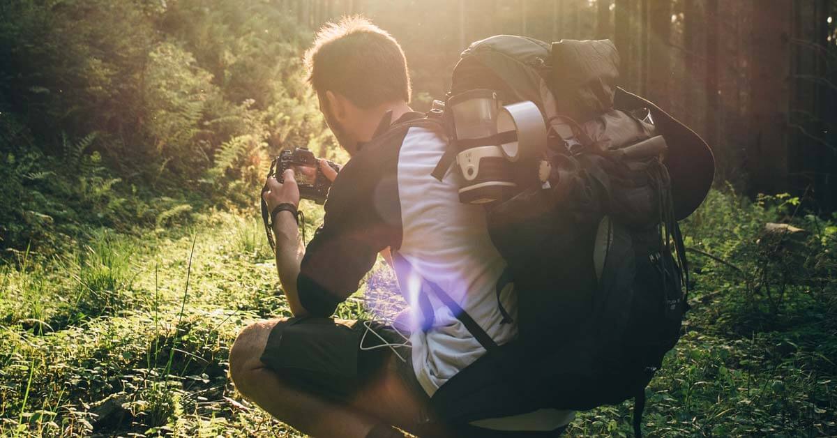 The Ultimate 3-Day Backpacking Checklist | Retire Fearless