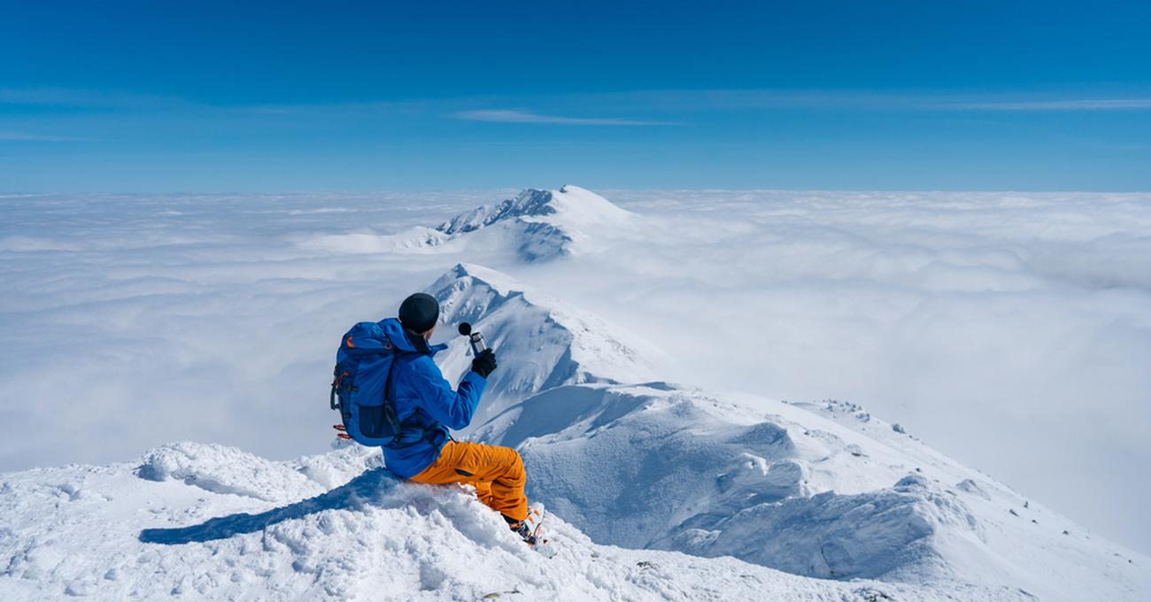 Best Snowboard Hydration Packs | Retire Fearless