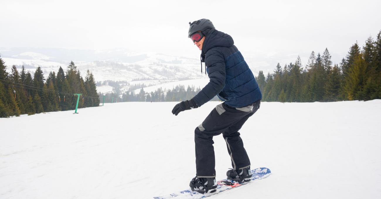 Best Snowboard Shape For Beginners | Retire Fearless