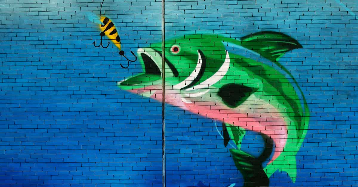 How to Set the Hook When Fishing | Retire Fearless