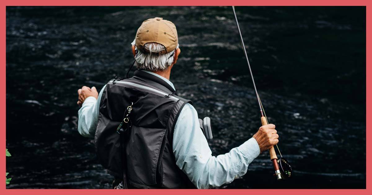 Why Is Fishing Fun? | Retire Fearless