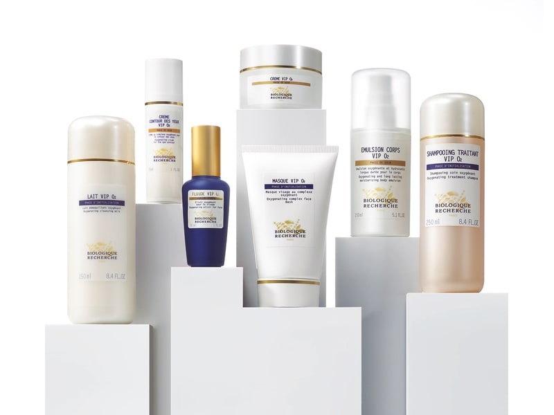 Triple Lift Facial - Ambassade Biologique Recheche Geneva