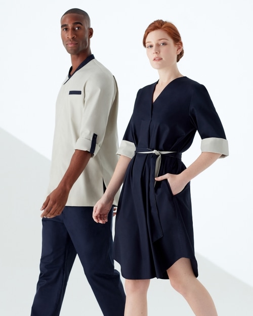 104 Collection | Luxury Uniforms Off The Shelf | Made to Order Uniforms