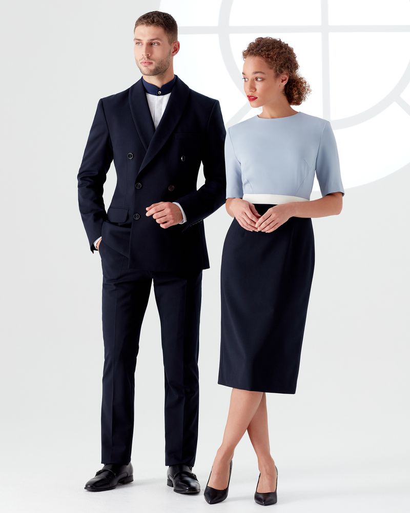 104 Collection | Luxury Uniforms Off The Shelf | Made to Order Uniforms