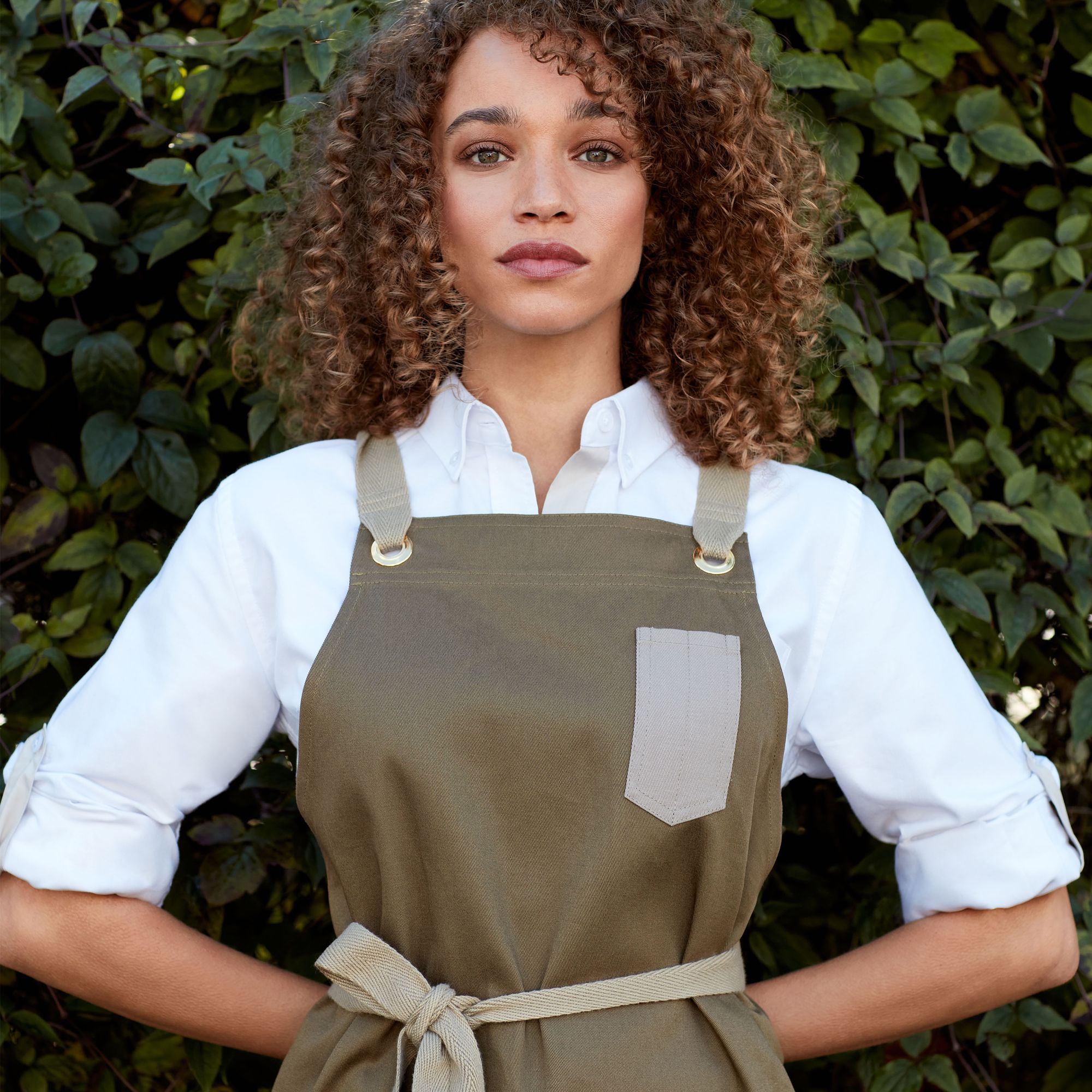 Bespoke Uniforms for Luxury Brands | Studio 104