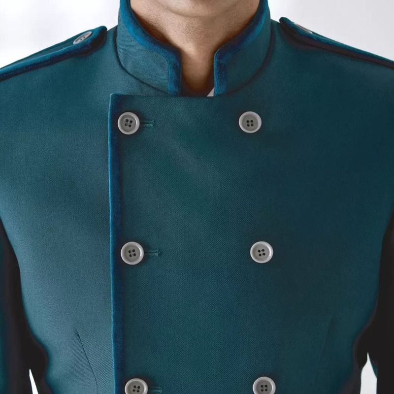 Bespoke Uniforms for Luxury Brands | Custom Uniform Design