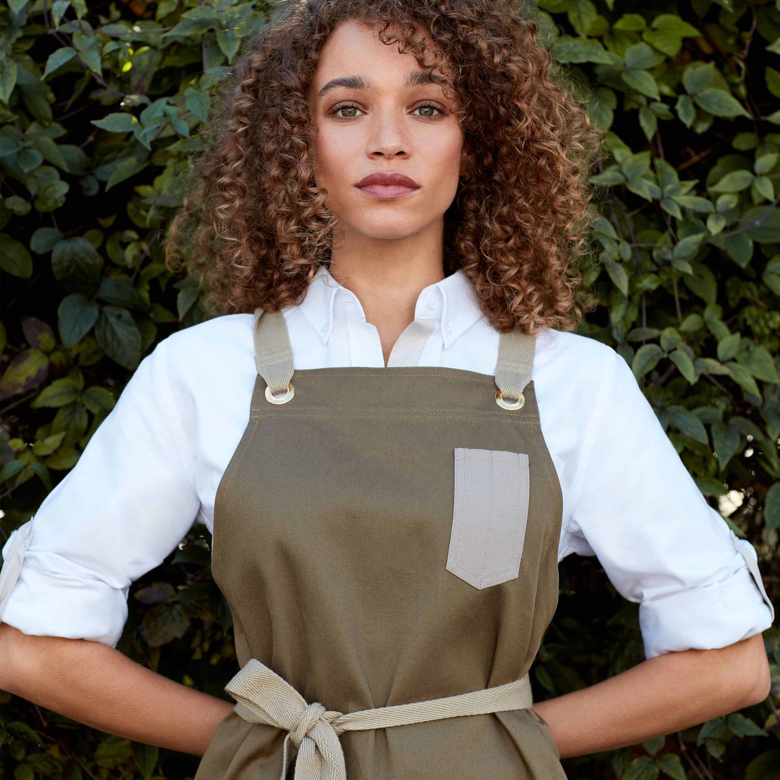 Bespoke Uniforms for Luxury Brands | Custom Uniform Design