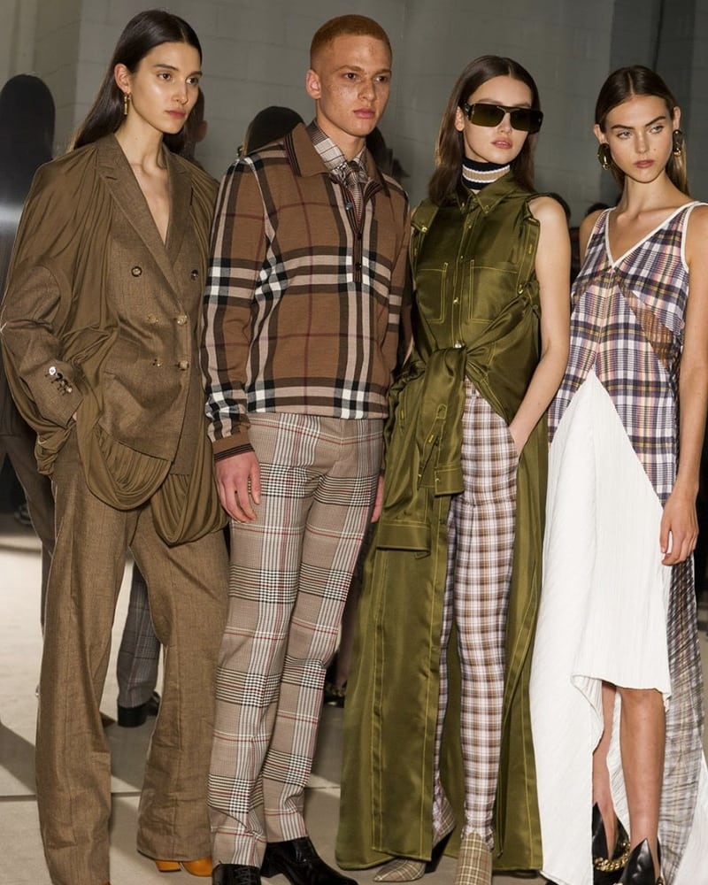 Portfolio Update: Bespoke Uniform for Chatsworth House | Studio 104