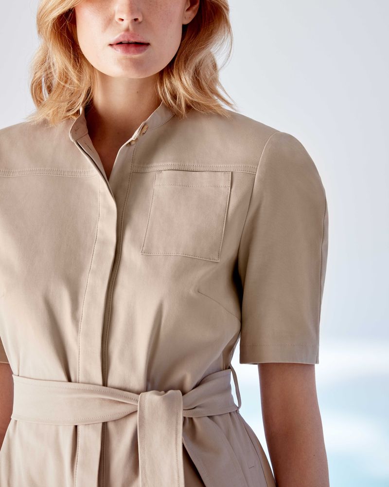 Bespoke Uniforms for Luxury Brands | Studio 104