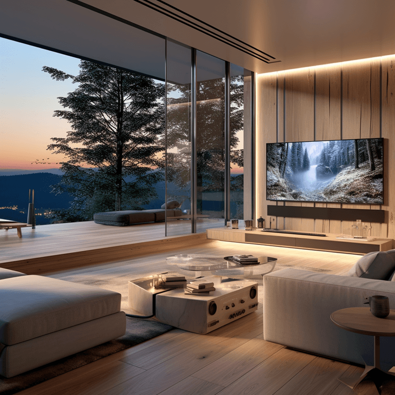 Smart Home Automation & Electrical Services in San Francisco Bay with Savant, Control4, Ketra ...