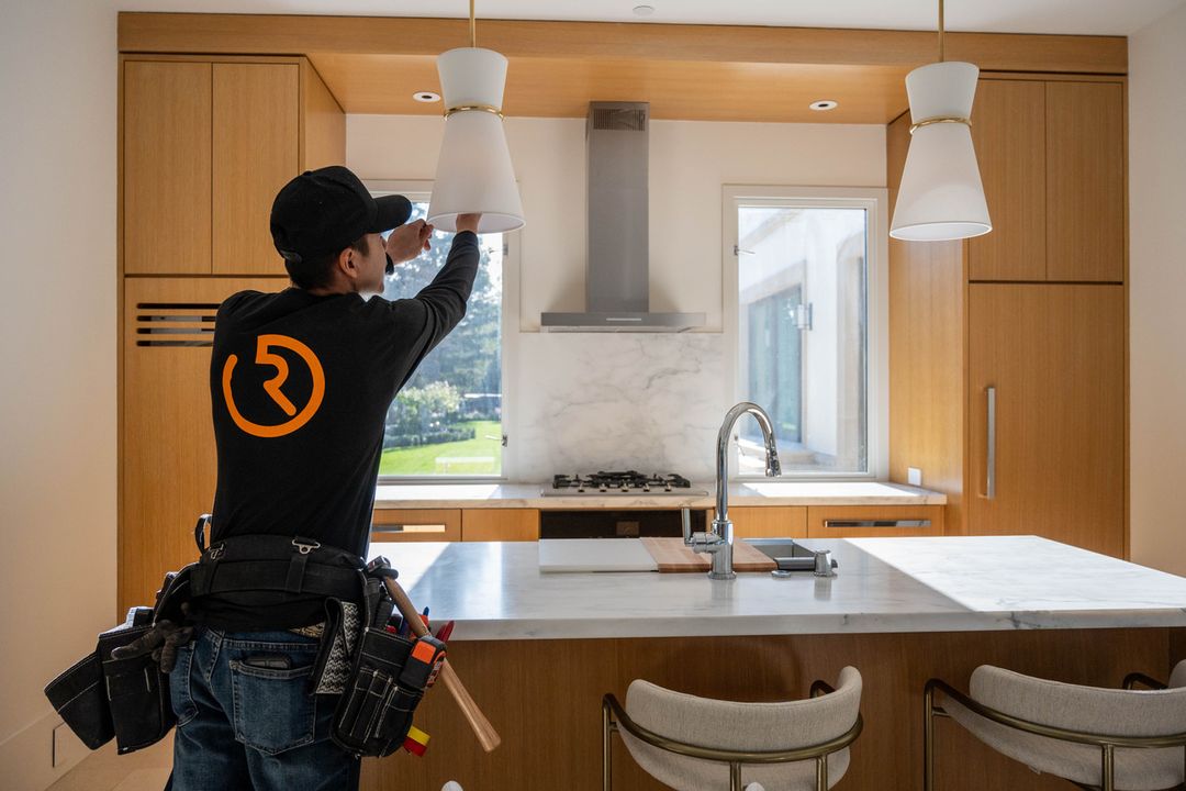 Smart Home Automation & Electrical Services in San Francisco Bay with Savant, Control4, Ketra ...
