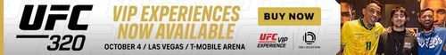UFC Fight Pass