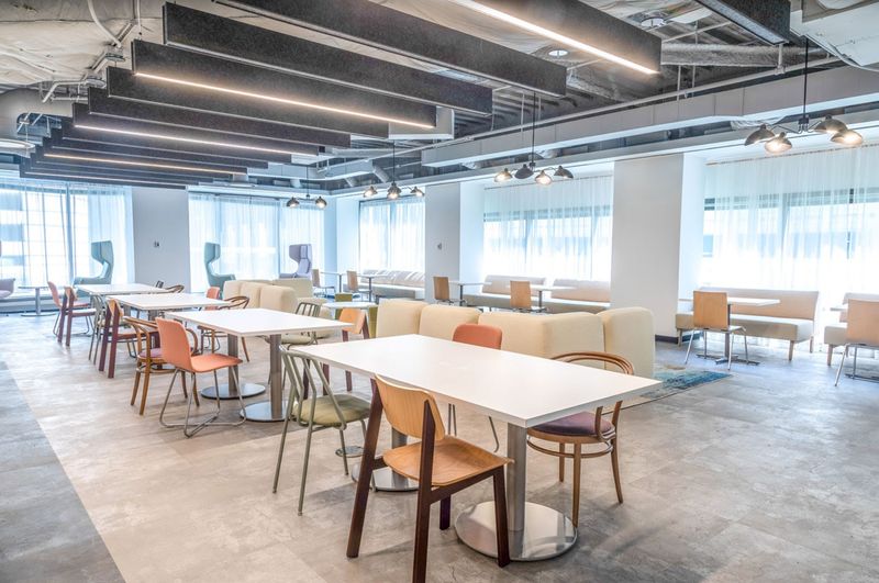 Impact House is an environment specifically created to serve and ...