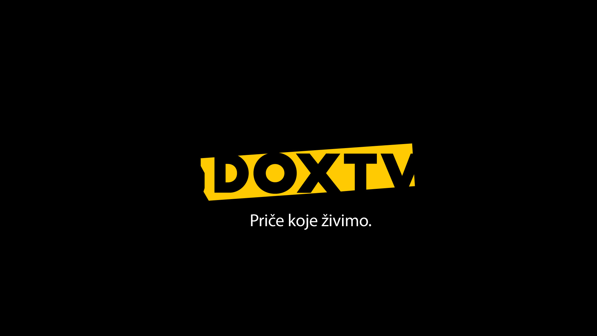 DOX TV