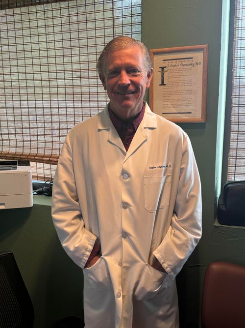 Staff | Associates in Neurology of Pittsburgh