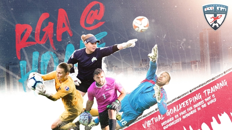 Virginia Beach-Welcome to RGA Summer Camp