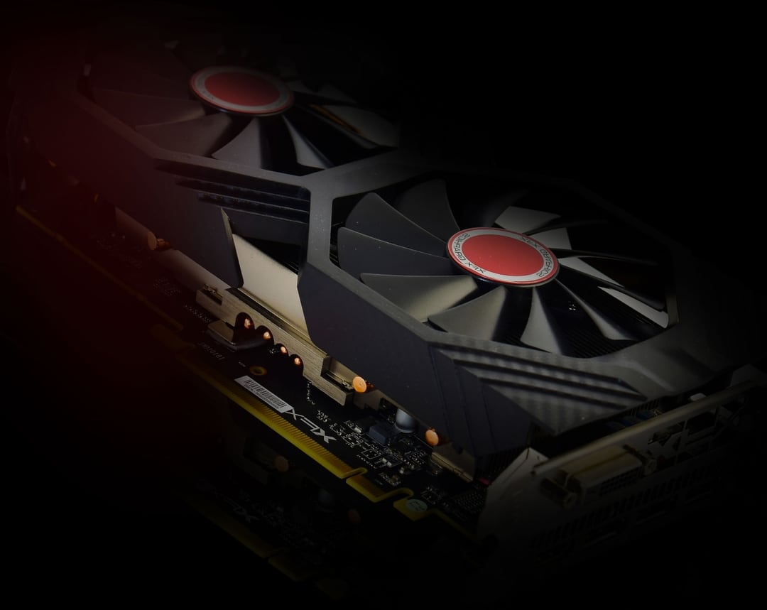 XFX AMD Radeon™ RX 5000 Series