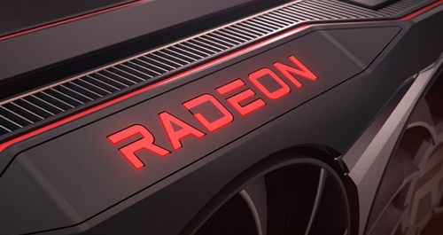 XFX AMD Radeon RX 6000 Series