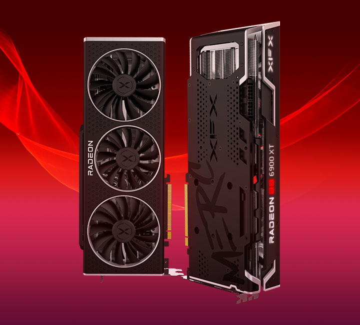 XFX Force