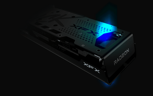 XFX AMD Radeon RX 6000 Series