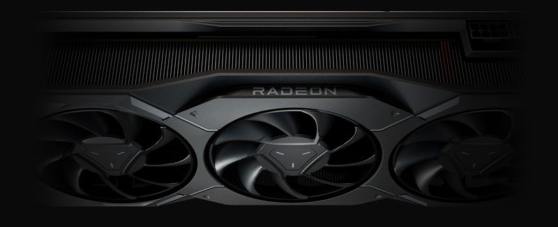 XFX AMD Radeon RX 7000