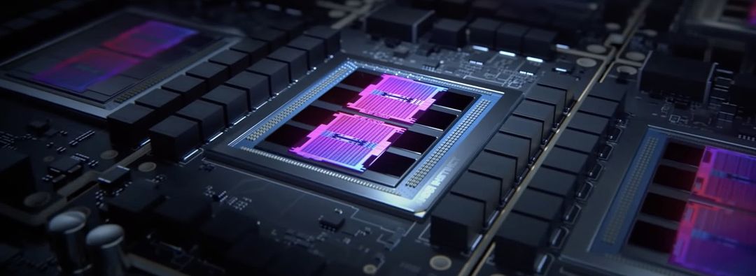 XFX AMD Radeon RX 7000