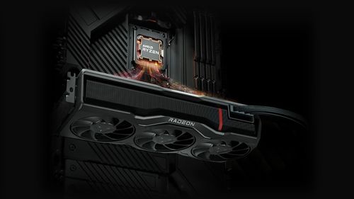 XFX AMD Radeon RX 7000