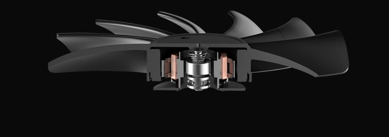 XFX AMD Radeon RX 7000