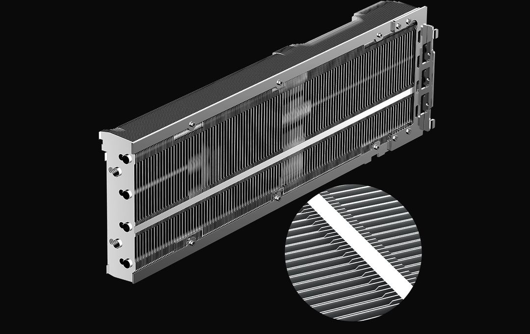 XFX AMD Radeon RX 7000