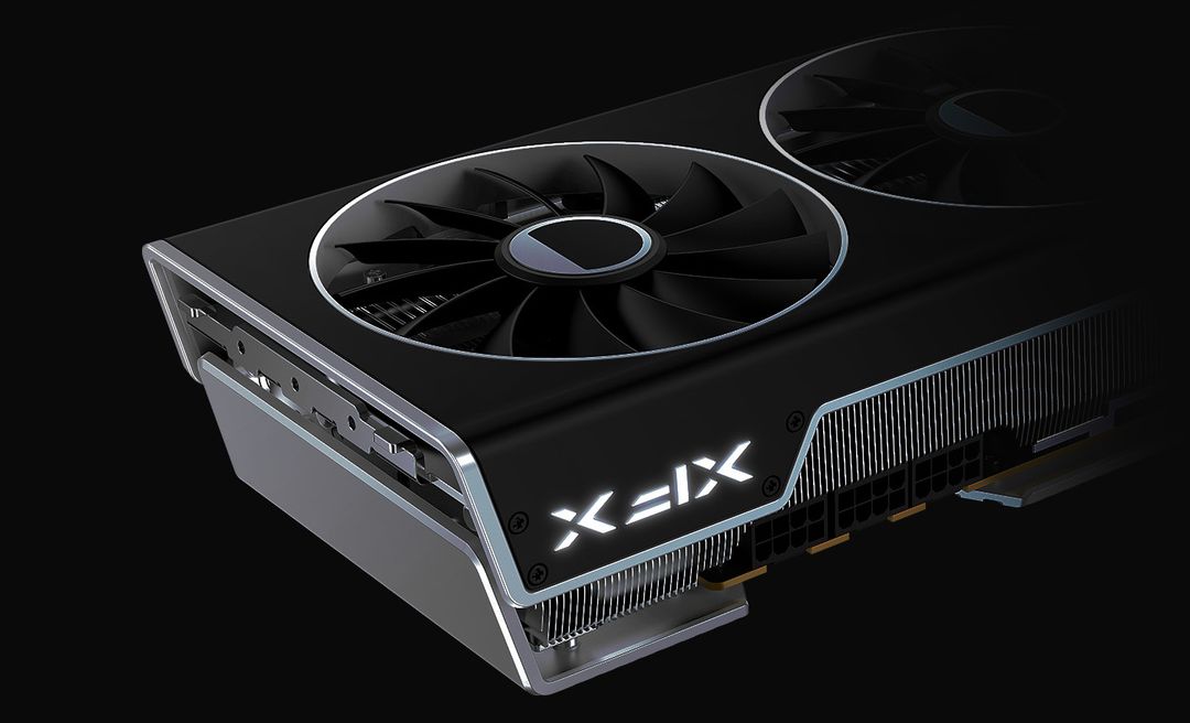 XFX AMD Radeon RX 7000