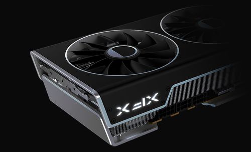XFX Force