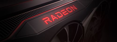 XFX AMD Radeon RX 6000 Series