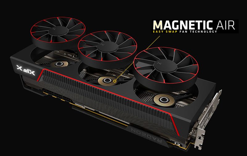 XFX Force