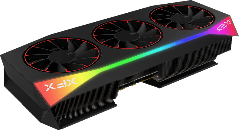 AMD Radeon RX 9000 Series