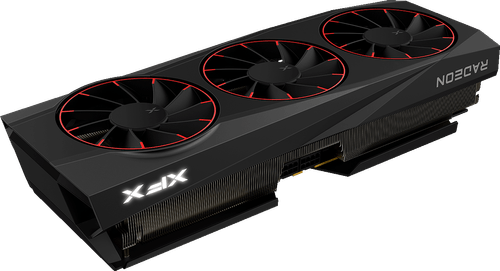 AMD Radeon RX 9000 Series