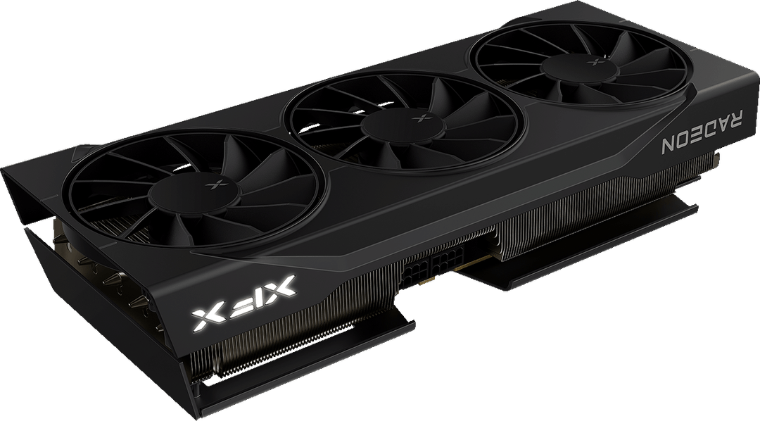 AMD Radeon RX 9000 Series