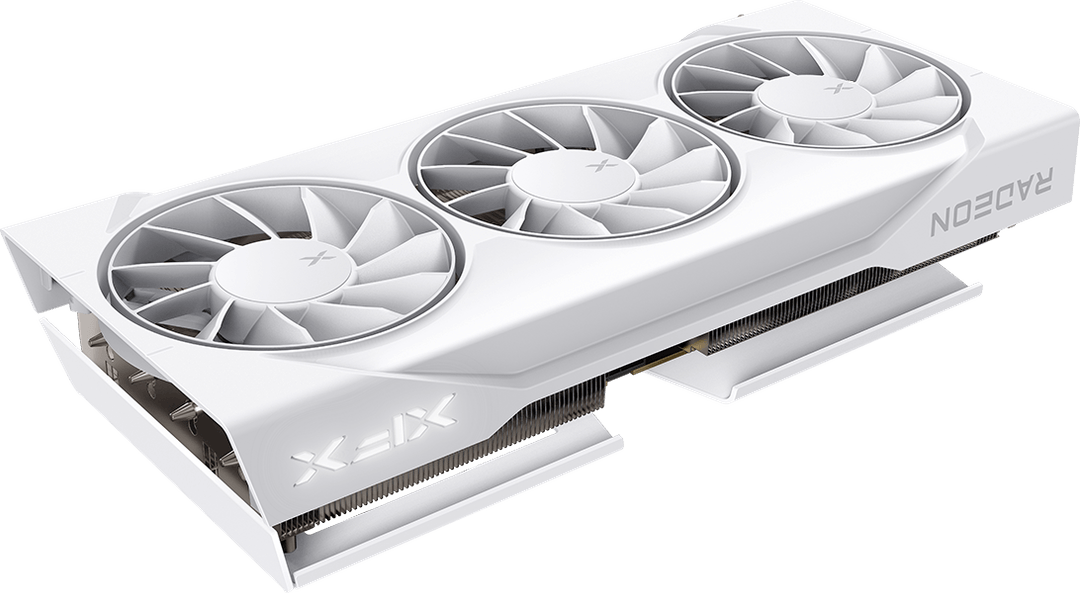 AMD Radeon RX 9060