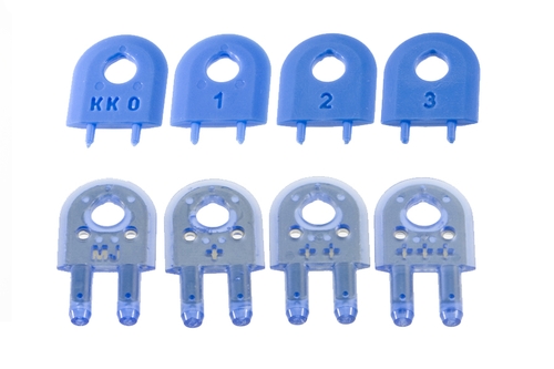 MJ SPLITTER SteelPro Full Kerf - Table Saw Splitters | #1 Table Saw ...