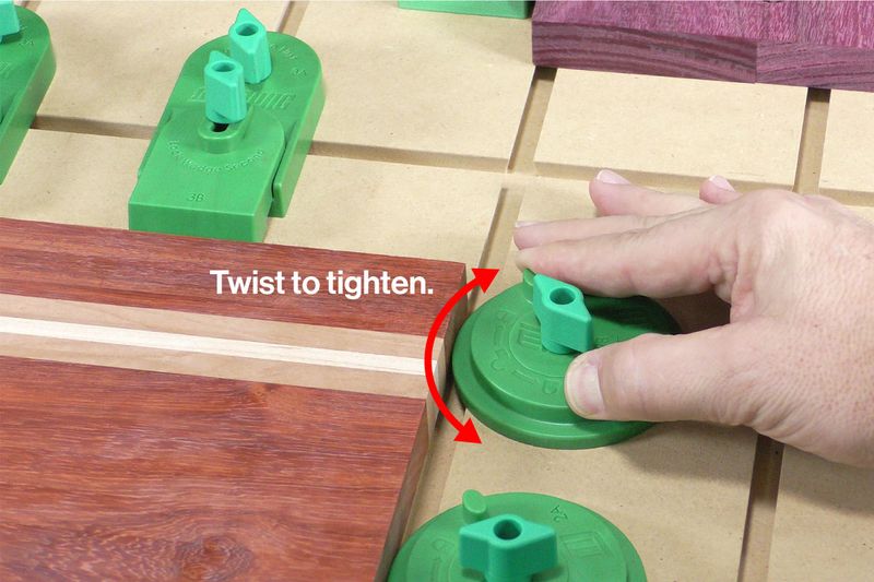 MATCHFIT CNC Kit | #1 Best-Seller in Jigs and Fixtures