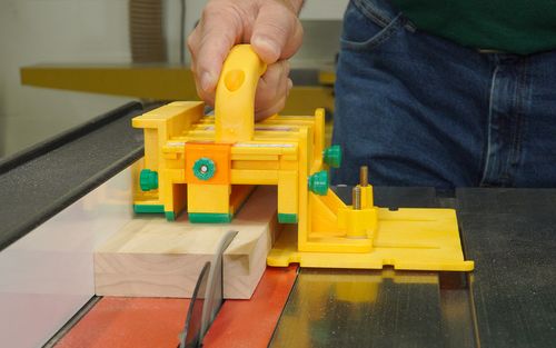 GRR-RIPPER 3D Pushblock Pro (GR-200PRO) | #1 Best-Selling Table Saw ...