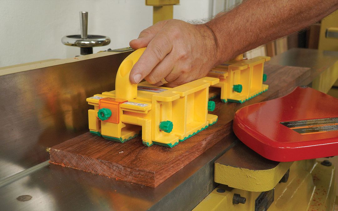 GRR-RIPPER 3D Pushblock Pro (GR-200PRO) | #1 Best-Selling Table Saw ...