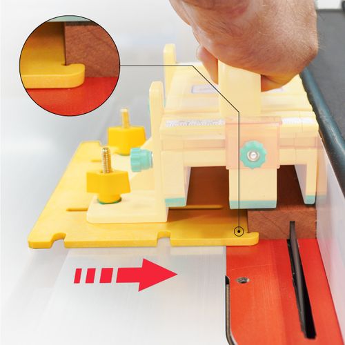 GRR-RIPPER 3D Pushblock Pro (GR-200PRO) | #1 Best-Selling Table Saw ...