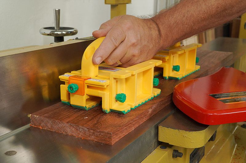 GRR-RIPPER 3D Pushblock Max (GR-300MAX) | #1 Best-Selling Table Saw ...