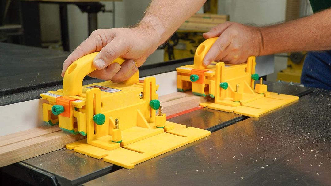 GRR-RIPPER 3D Pushblock Pro (GR-200PRO) | #1 Best-Selling Table Saw ...