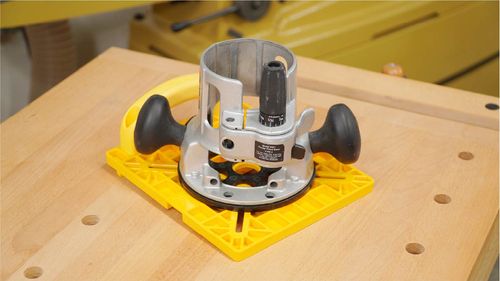 MATCHFIT Grid Router Guide Kit | #1 Best-Seller in Jigs and Fixtures