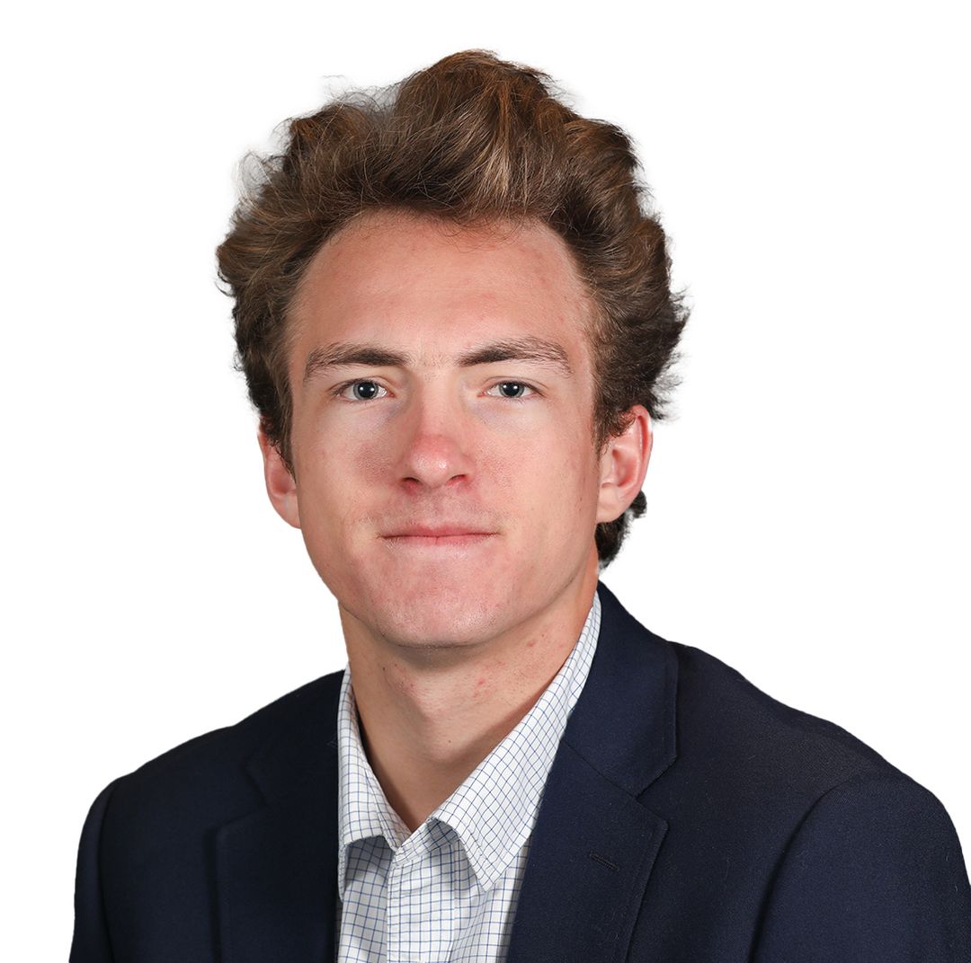 Our Team | Locust Point Capital