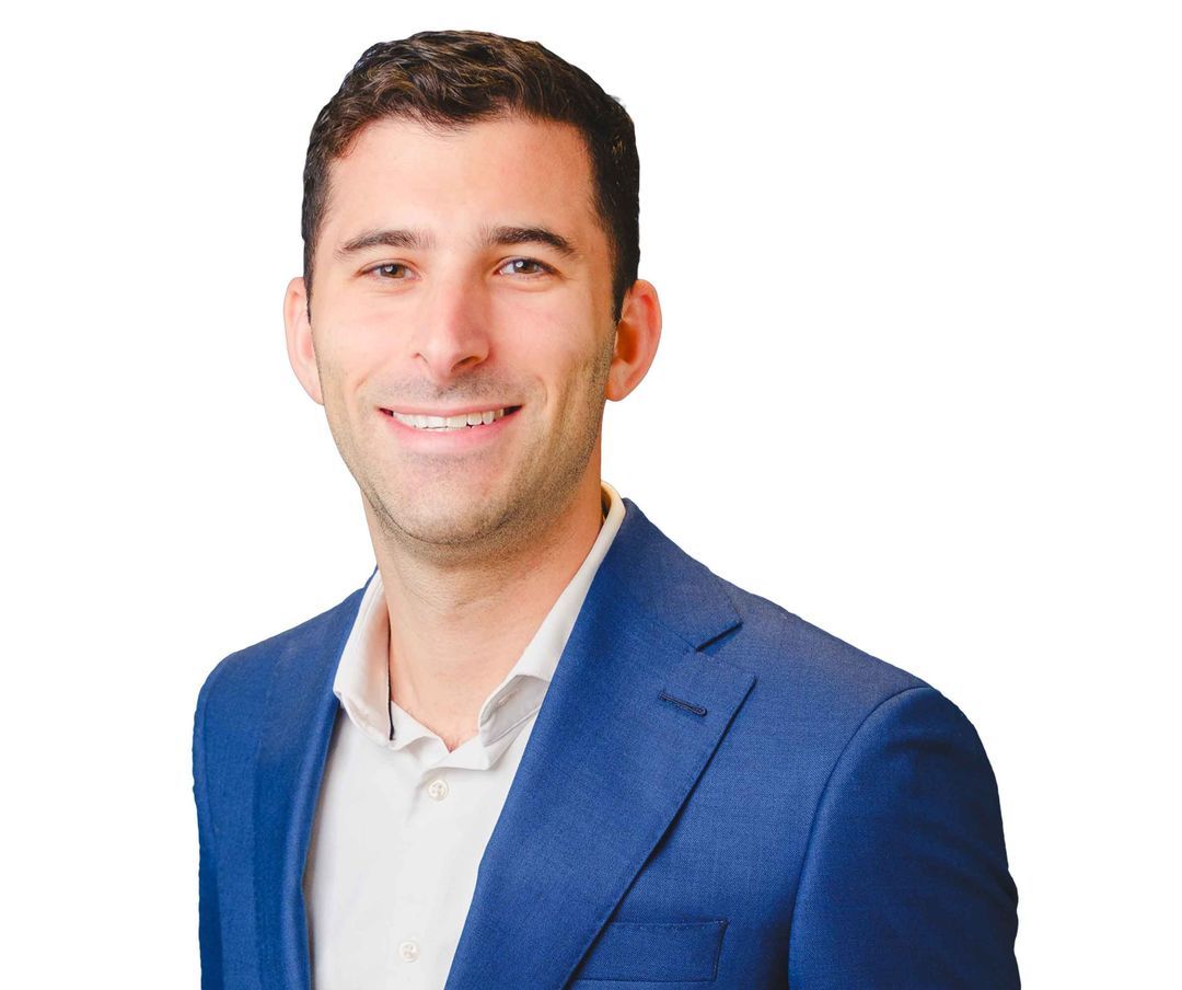 Our Team | Locust Point Capital