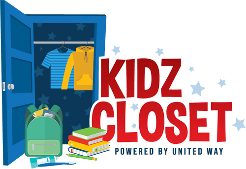 The Kidz Closet
