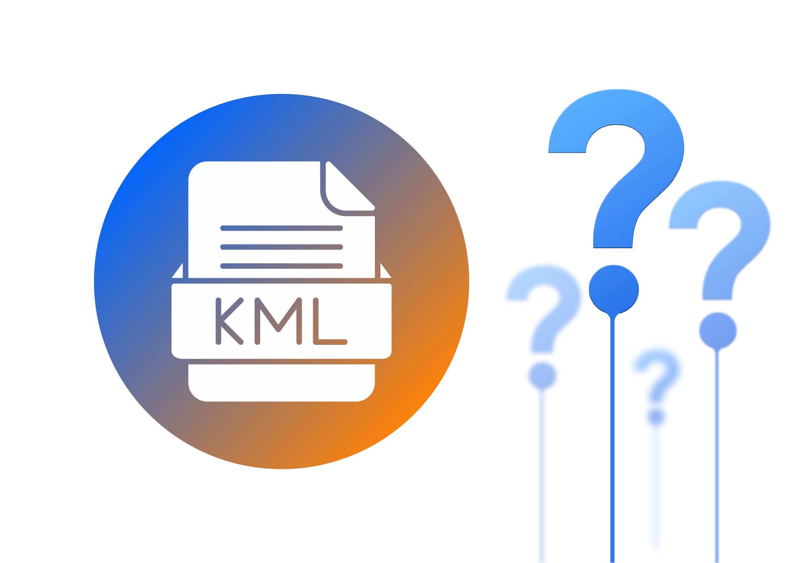 What are KML and KMZ Files? Everything you need to know about Keyhole Markup Language.