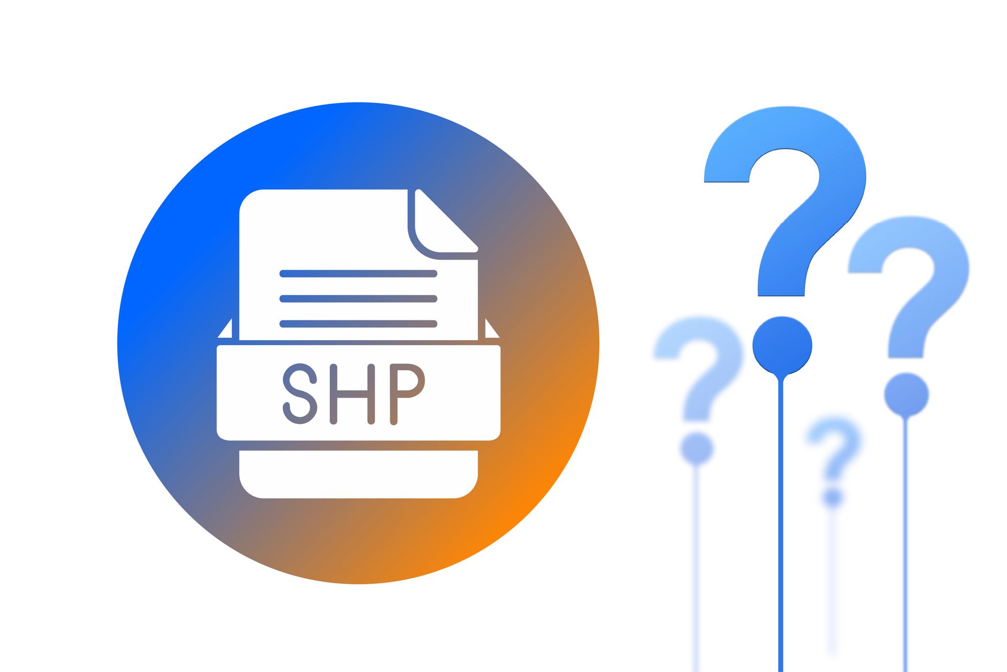 What is a Shapefile? Everything You Need To Know About the Geospatial ...